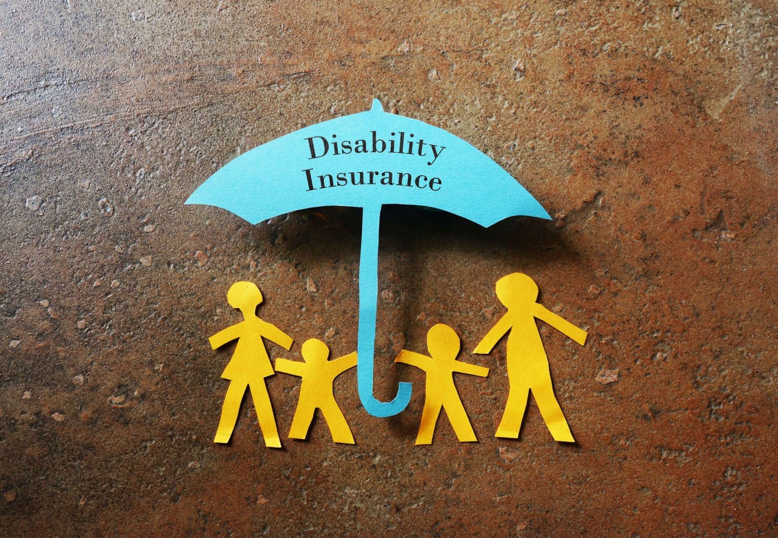 Be Prepared for Any Accident with Disability Insurance