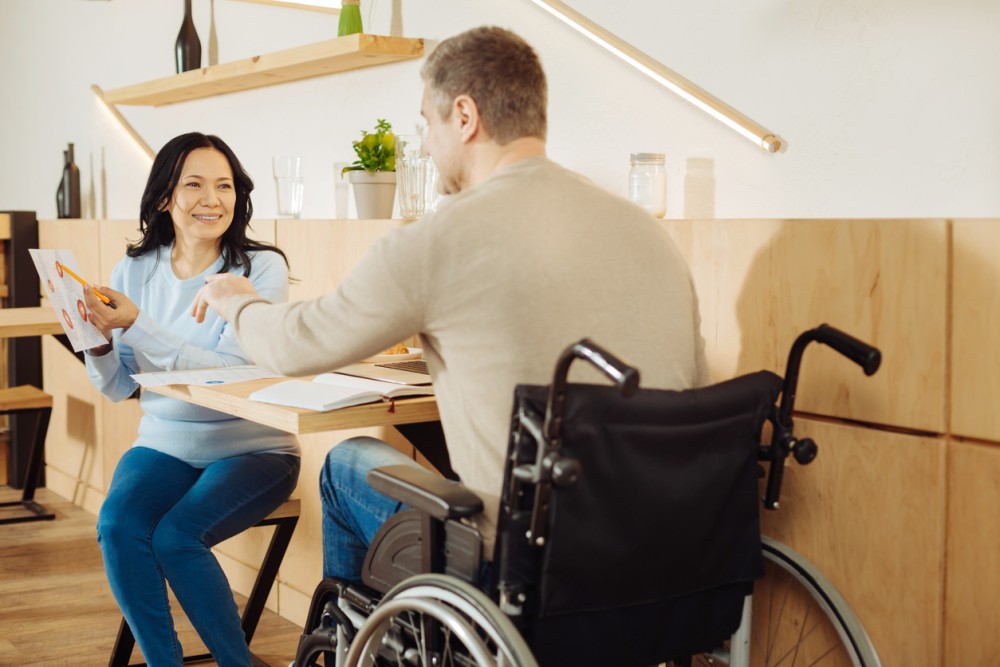 How a Disability Insurance Broker Assesses Your Needs