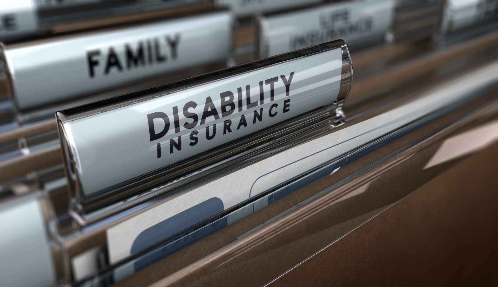 Important Notes About Disability Insurance